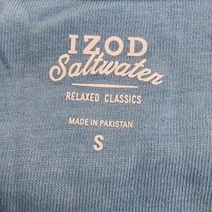 Izod | Shirts | Izod Saltwater Shirt | Poshmark